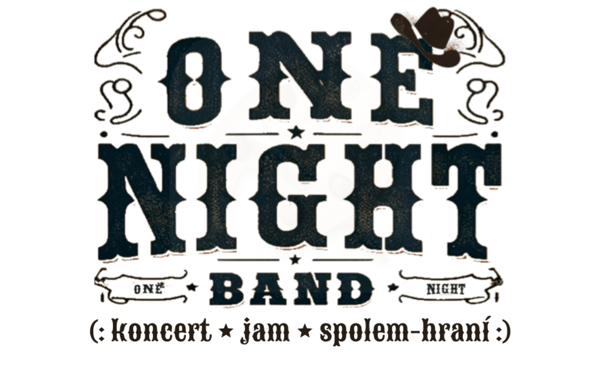 Happy Training One-Night-Band